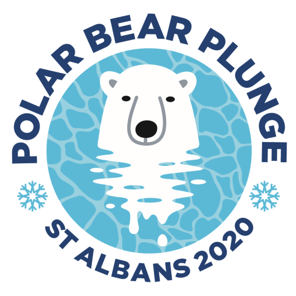 Buy tickets for Polar Bear Plunge St Albans