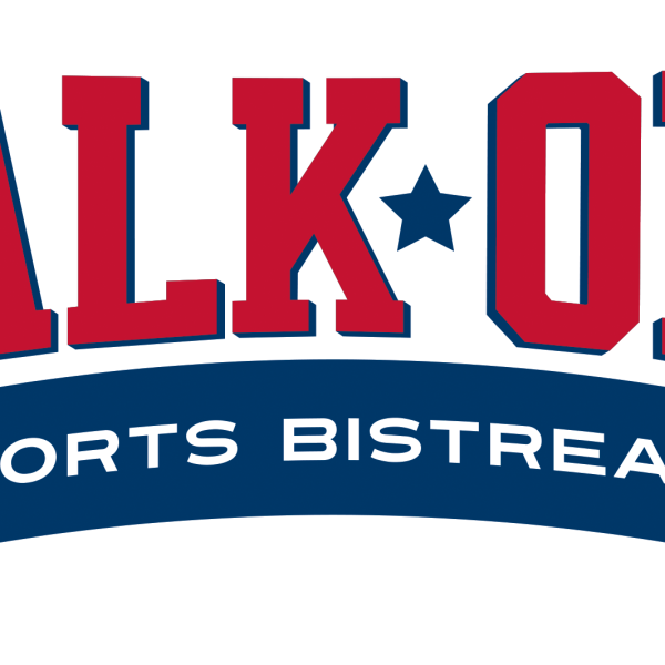 Buy tickets for Walk-On's Sports Bistreaux