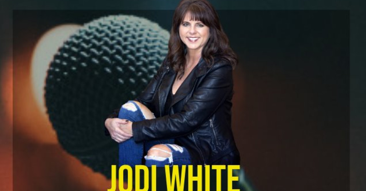 Buy tickets for Jodi White Friday 7:30 at The Grove Comedy Club, Fri ...
