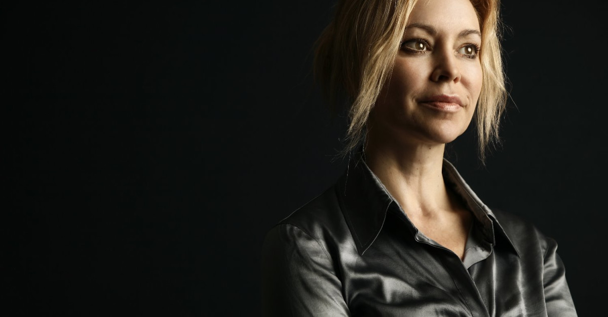 Buy tickets for Brunch Time Lecture with Professor Rachel Armstrong at ...