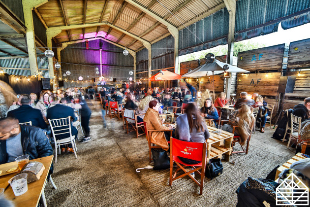 Select tickets – The Barn Brunch Club - Brandon Block – The Barn at ...
