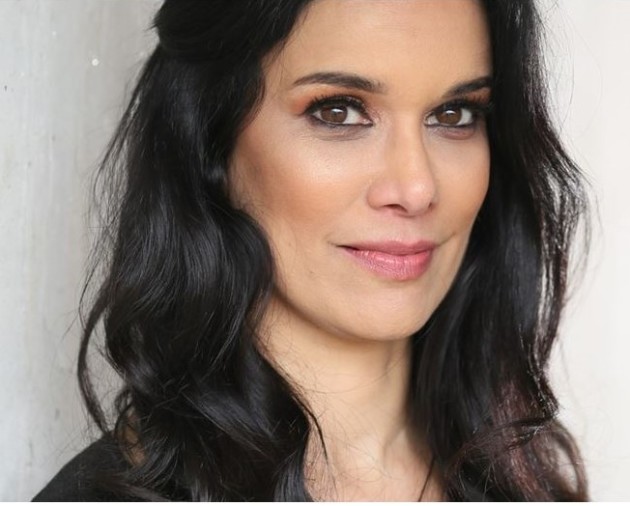 Select tickets – Perspectives on Immigration in a Post-Trump World: Ali Noorani in Conversation ...