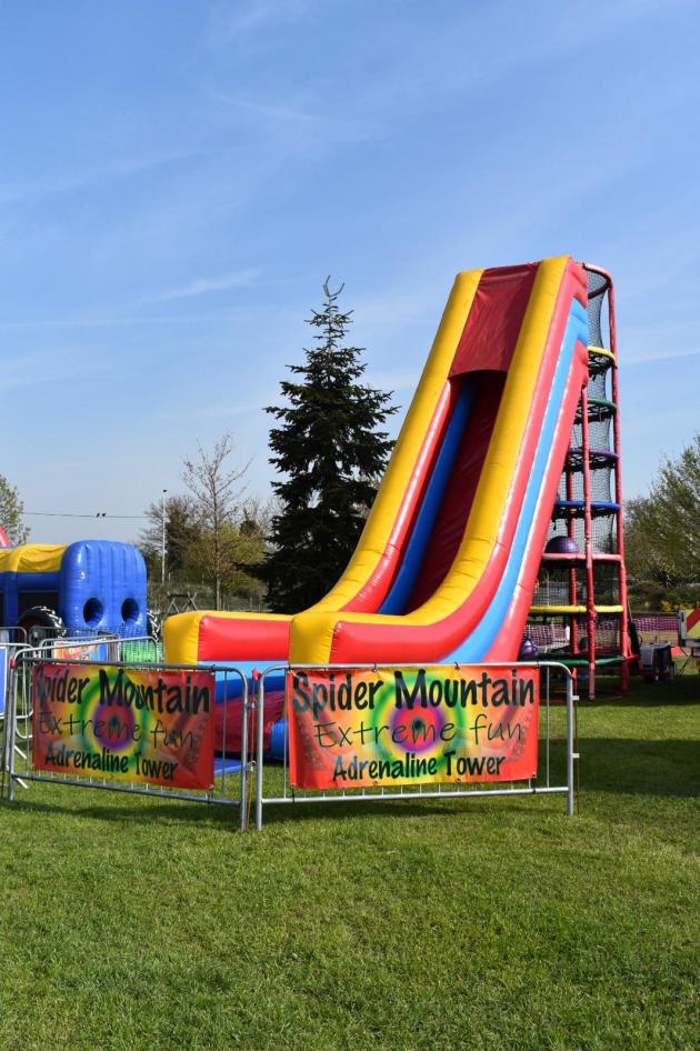 Buy tickets – Giggle City at Marks Tey Easter 2022 – Giggle City at ...