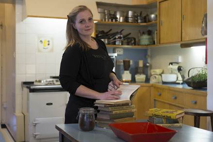 Buy tickets – Lee Miller Cookbook event – Farleys House