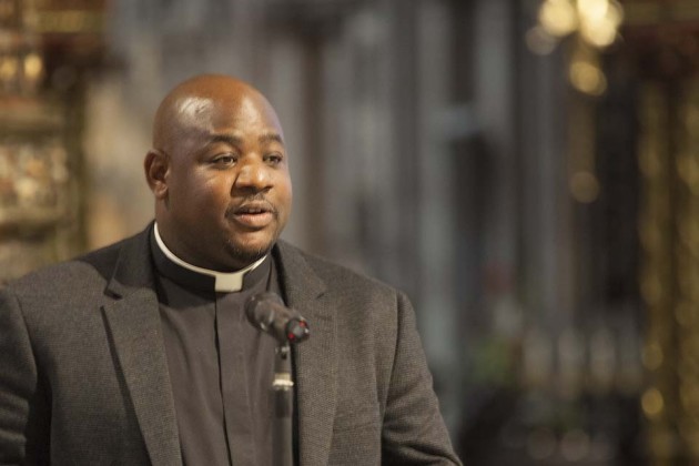 REGISTER NOW – The Disciple's Master Class – NTCG Erdington