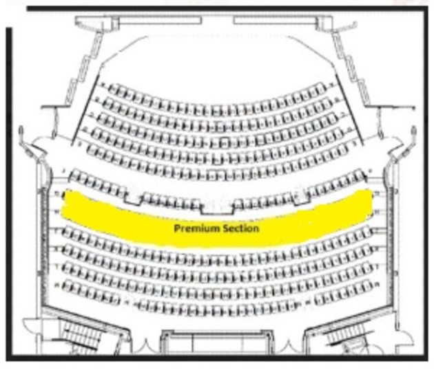 Buy tickets – 2019/2020 SLO Wind Orchestra Season Tickets – Harold J ...