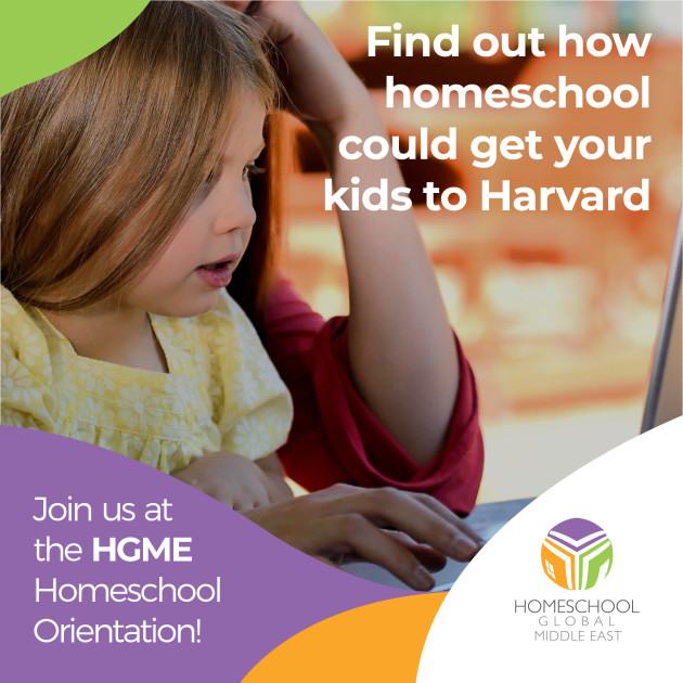 Select tickets – Homeschool Intro Abu Dhabi - May 18, 2019 – Al ...