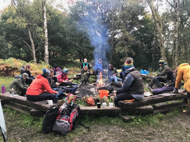 Buy tickets – Bradford Forest Fest 2020 – Low Wood Scout Activity ...