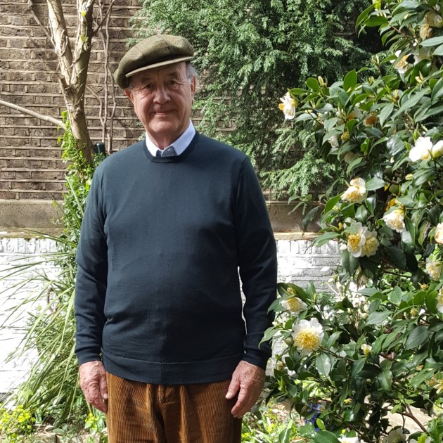 nicholas pearson publishing