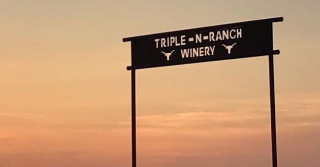 Buy tickets – Frank Sinatra Tribute Concert @ Triple N Ranch Winery ...