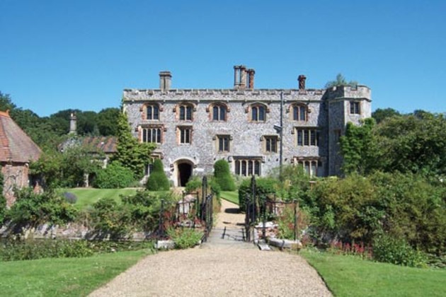 Buy tickets – Mannington Hall tour – Mannington Hall