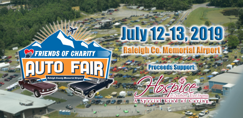 Buy tickets for Friends of Charity Auto Fair Advance Tickets at Friends ...