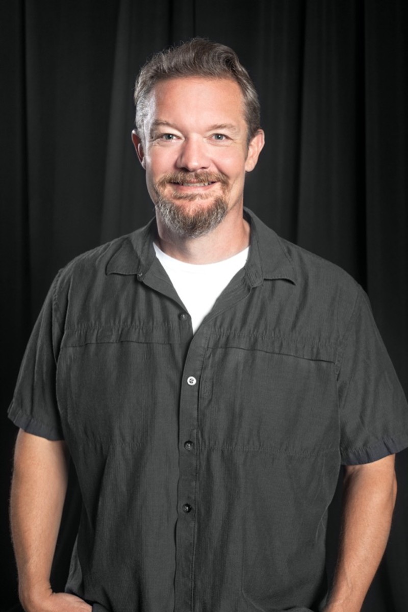 Buy tickets for Blue Comedy Tour's Reno Collier and Bill Ohse Sat 8:30 ...