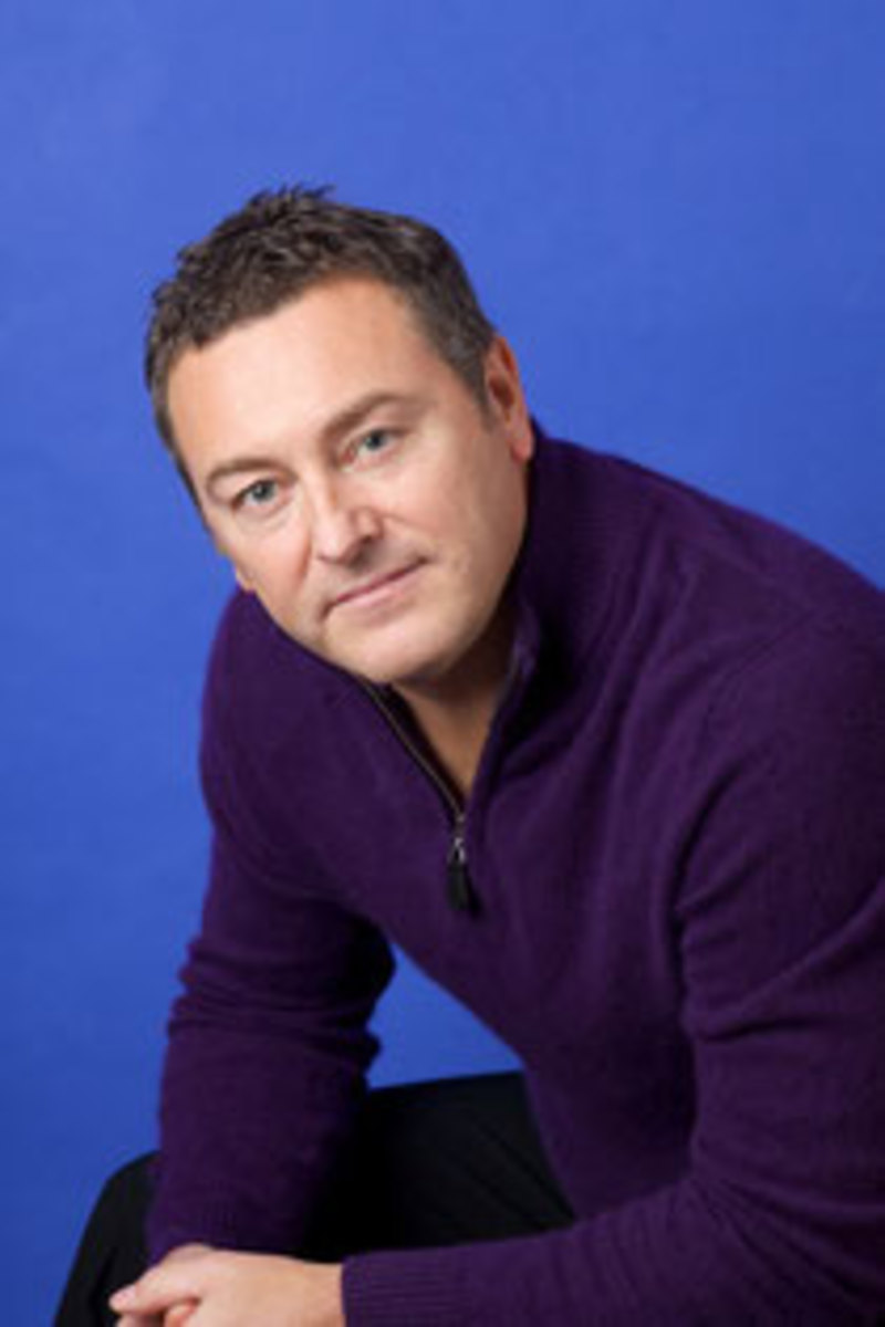 Buy tickets for An Evening of Mediumship with International Medium ...