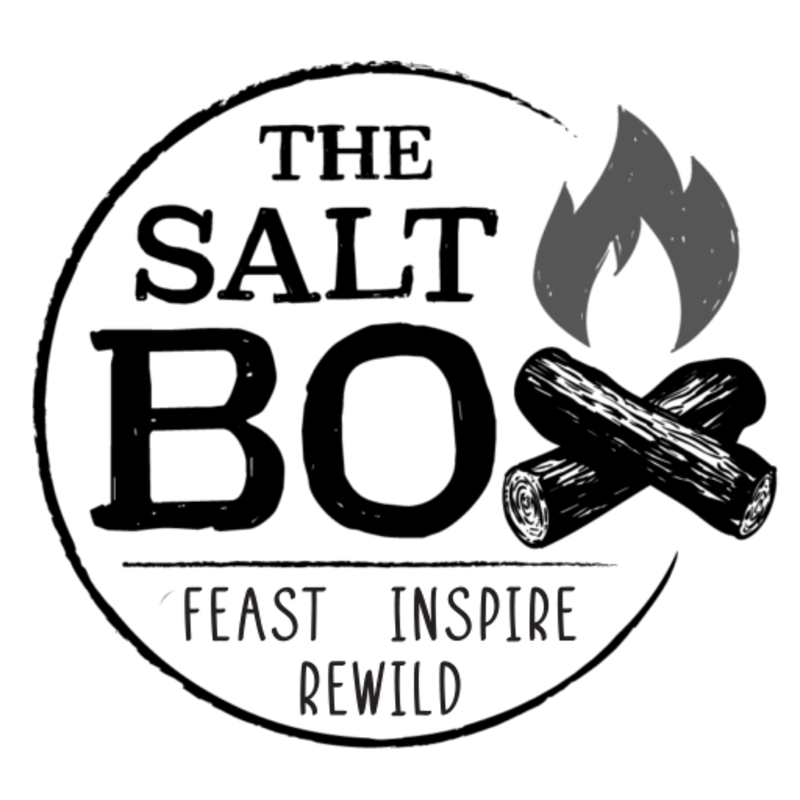 Buy tickets for The Salt Box