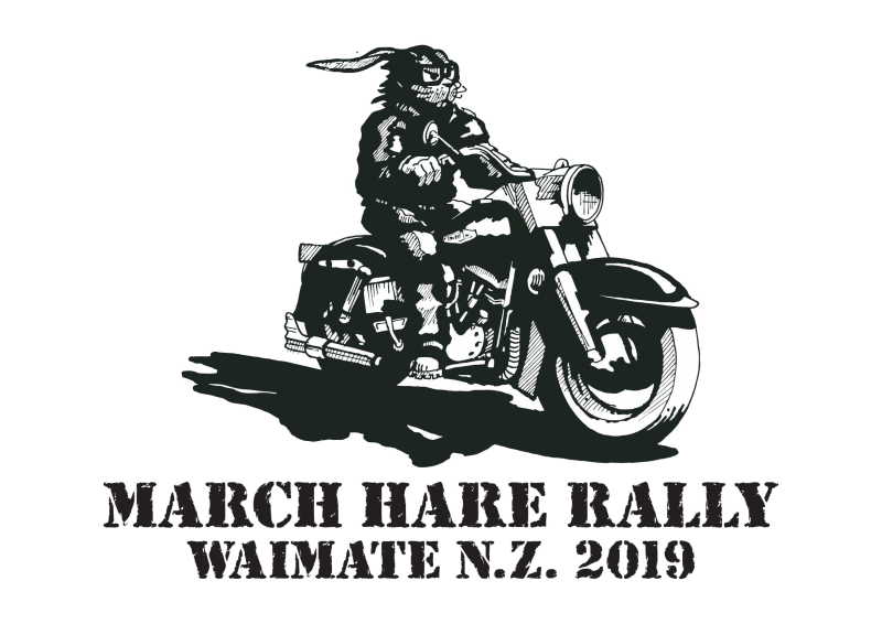Buy tickets for March Hare Motorcycle Rally