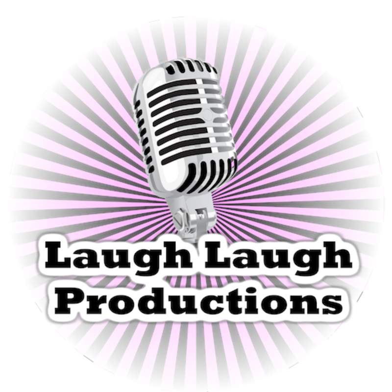 Buy tickets for Laugh Laugh Productions Inc